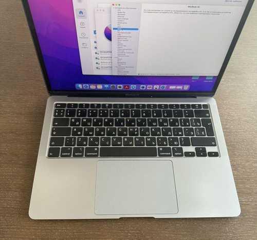 Apple macbook air 13 i3