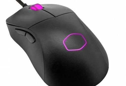 Игровая проводная мышь Cooler Master MasterMouse M