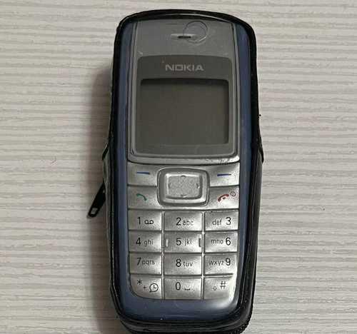 Чехол на nokia 1110i / 2300 / 6610i / 7360