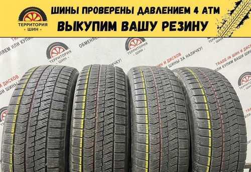 Bridgestone Blizzak VRX2 205/60 R16 92Q