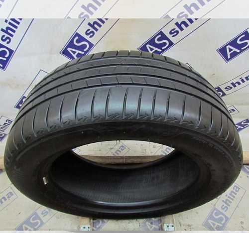 Bridgestone Turanza T005 235/55 R18 117D