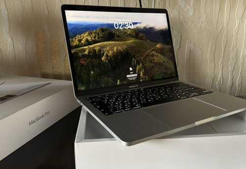 MacBook Pro 13-inch, 2020, Two Thunderbolt