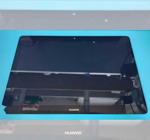 Дисплей для Huawei MediaPad T3 10 TV096WXM-NH0