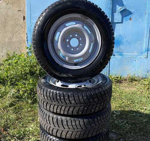 Зимние Колеса 175/70 R13