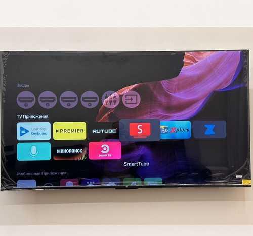 Телевизор 70 Xiaomi Mi TV EA70(L70M7-EA)