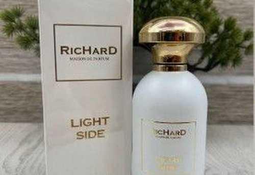 Richard Light side