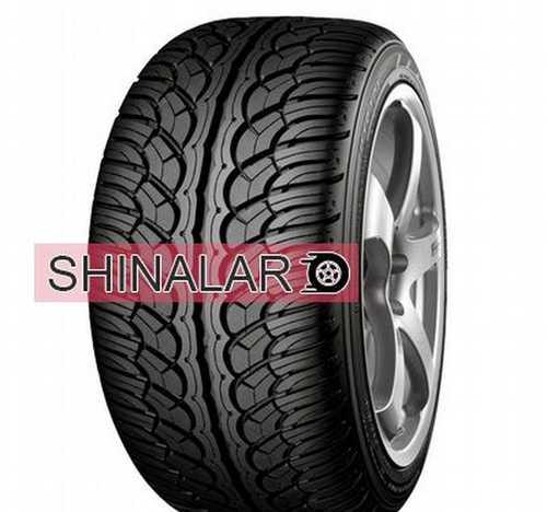 Yokohama Parada Spec-X PA02 305/40 R22 114V