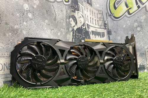 GeForce GTX 980 4GB Hynix Покупка/Продажа