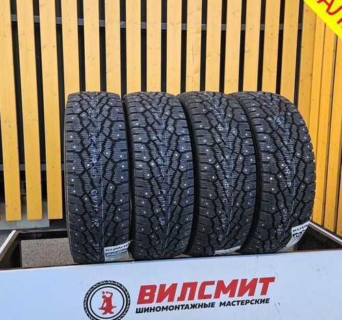 Kumho Winter Portran CW11 205/65 R16C R