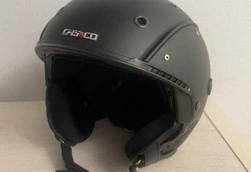 Горнолыжный шлем casco sp-3 limited
