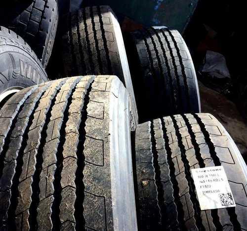 Firestone FT522  385/65