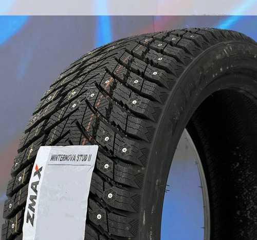 Zmax Winternova Stud II 225/50 R18 99T