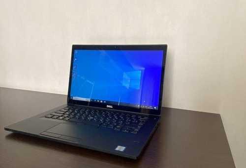 Dell latitude 7480