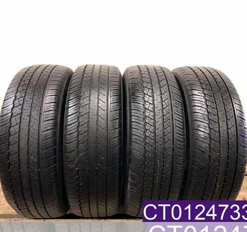 Dunlop Grandtrek ST30 225/65 R17 102H