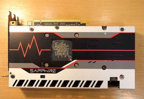 Sapphire radeon RX 570 blockchain 16GB