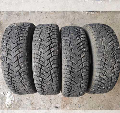 Cordiant Snow Cross 2 195/65 R15