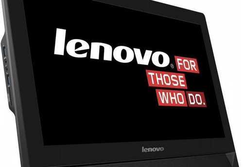 Моноблоки Lenovo C20-00