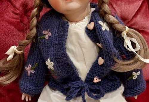 Антикварная кукла Антикварная кукла Werniсke