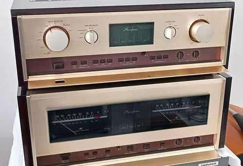 Accuphase C-280L