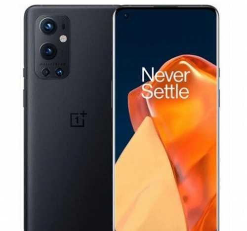 OnePlus 9R, 8/128 ГБ