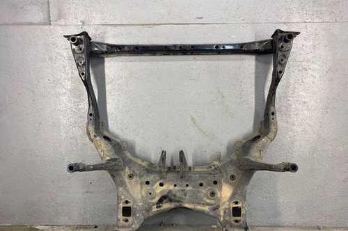 Подрамник Mazda 6 GJ балка