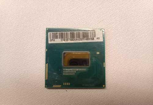 Intel Core i5 4200M