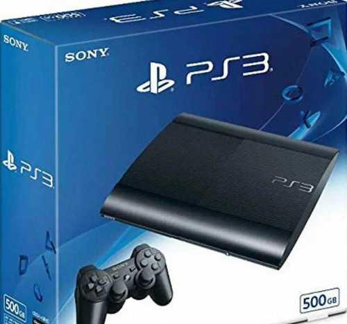 Sony playstation 3