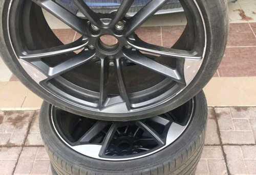 5x112 R19 ковка