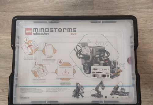 Продам Lego Mindstorms ev3. Торг уместен