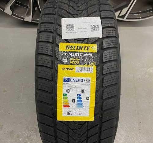 Delinte Winter WD1 205/60 R16 96T