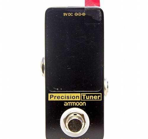 Ammoon Precision Chromatic Tuner (used)