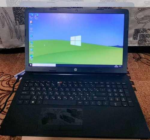 HP Laptop 15-db0xxx