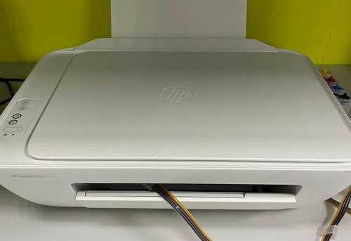 Принтер, сканер, ксерокс HP DeskJet 2320