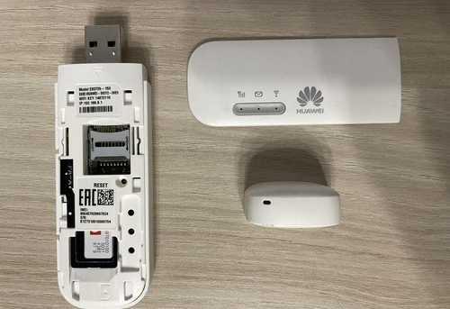 E8372 Huawei LTE (2G/3G/4G) USB модем