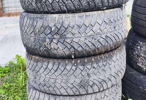 Bfgoodrich G-Force Stud 255/55 R16