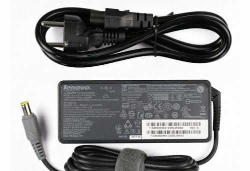 Блок питания (зарядка) Lenovo ThinkPad T520