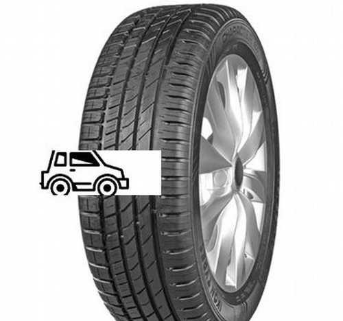 Ikon Tyres Character Eco 205/60 R15 91H