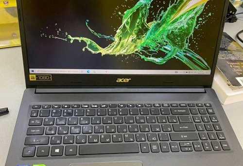 Ноутбук Acer Aspire 3/Core i3-7020U/MX130