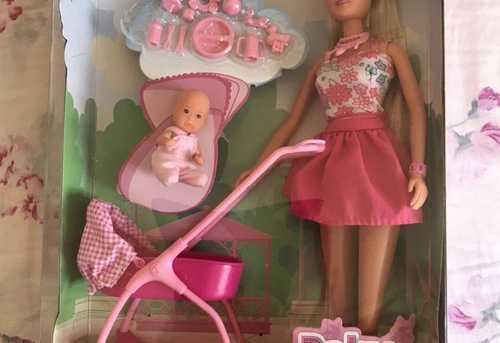 Игровой набор Steffi для девочки барби