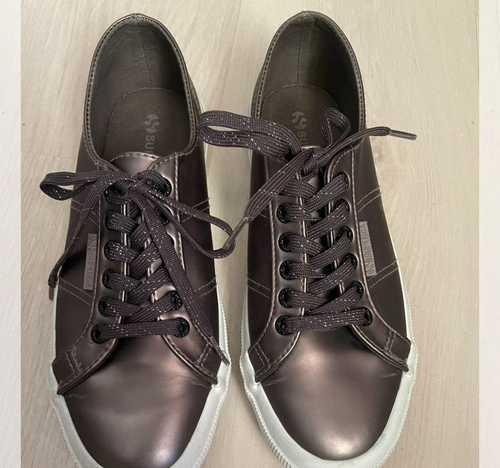 Кеды superga