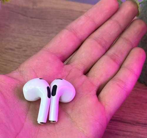 Airpods 3  Чехол