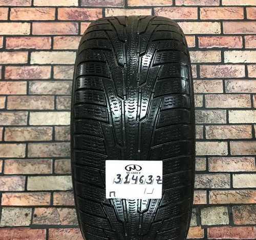 Nokian Tyres Hakkapeliitta R 225/50 R17 98R