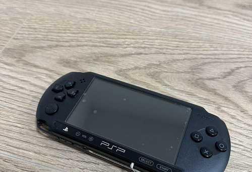 Sony PSP e1008