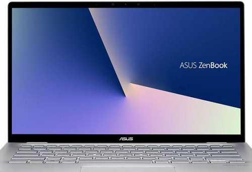 Ноутбук-трансформер Asus Zenbook UM462DA