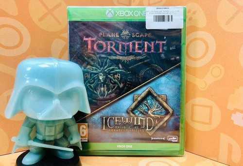 Xbox ONE Planescape: Torment & Icewind Dale