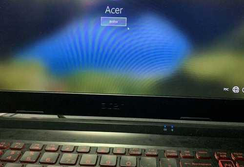Acer nitro 5 An515-57 RTX3050ti