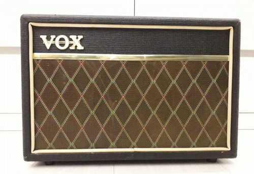 Гитарный комбоусилитель Vox Pathfinder 10