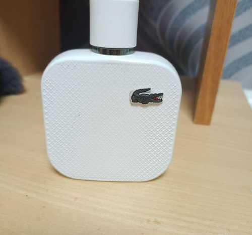 Мужской парфюм Lacoste L 12 12 Blanc