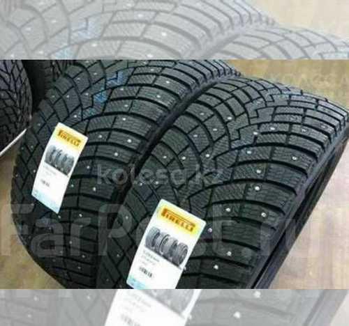 Pirelli Scorpion Ice Zero 2 255/45 R20 105H