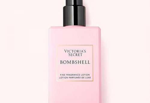 Парфюмированный лосьон Bombshell Victoria's Secret